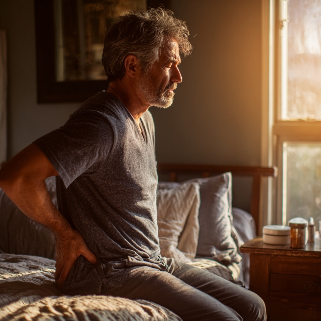 Alleviate Lower Back Pain in Clifton, NJ - 12 Trusted Methods